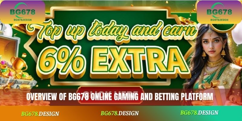 BG678 | Best Online Casino in India for Real Money Games